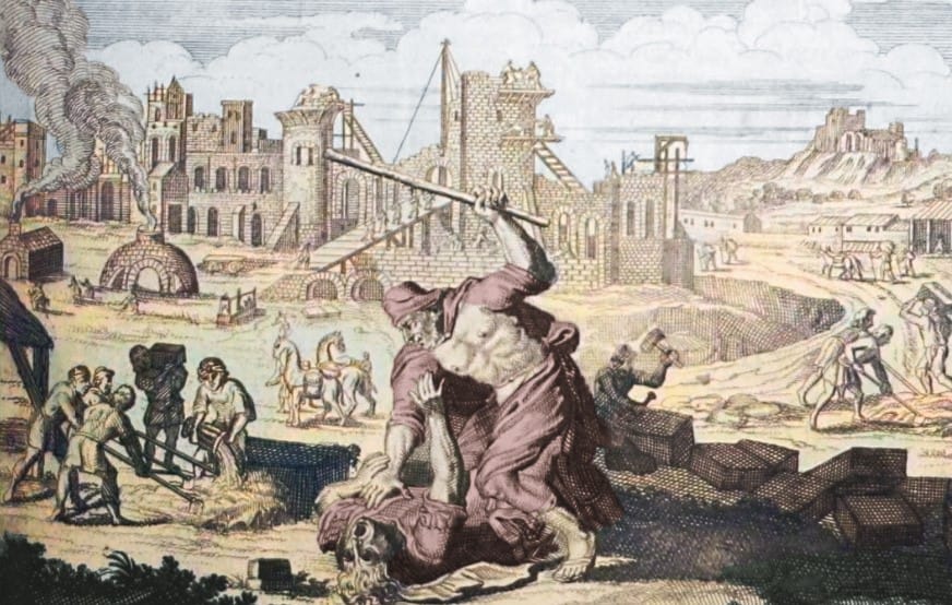 How Moshe and the Tik Tok Generation Grew Up and Became Jewish Heroes